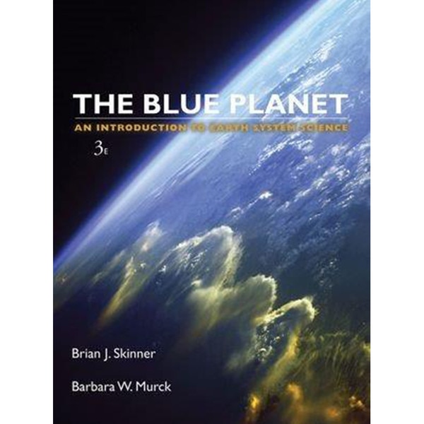The Blue Planet